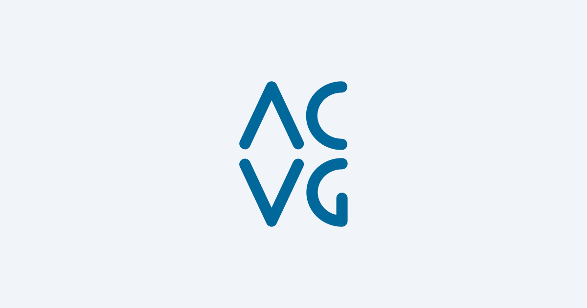 Advies ACVG: Maak duidelijke afspraken over gebruik van nieuwe kennis en inzichten ...